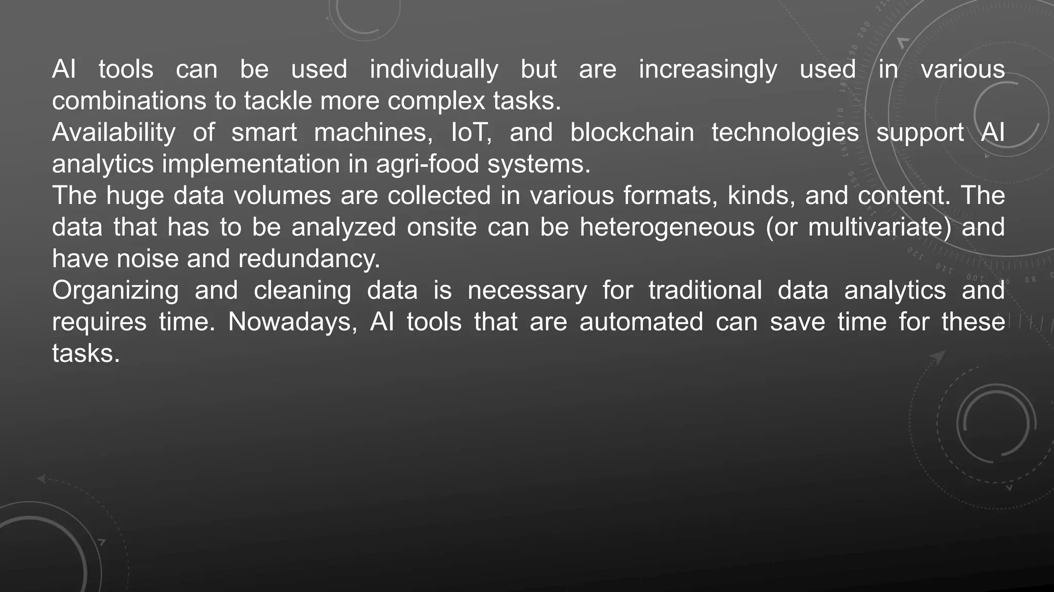 use of AI in post harvest storage of fruit crops.pptx