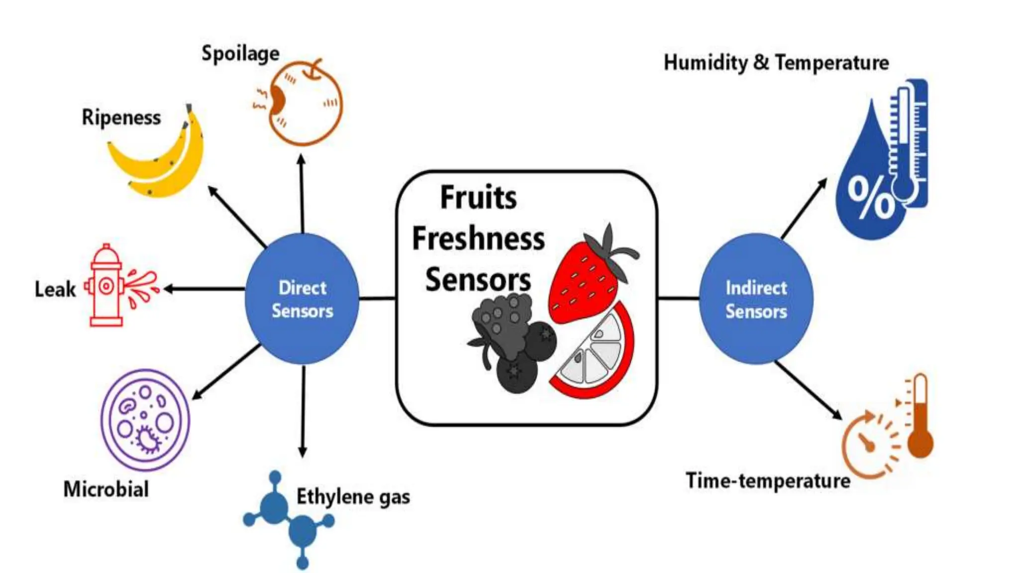use of AI in post harvest storage of fruit crops.pptx