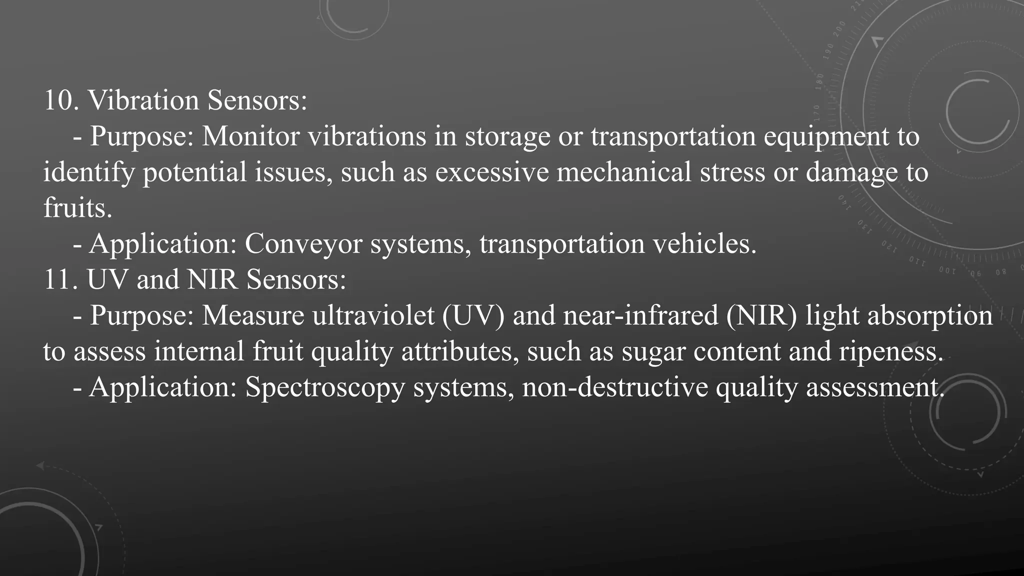 use of AI in post harvest storage of fruit crops.pptx