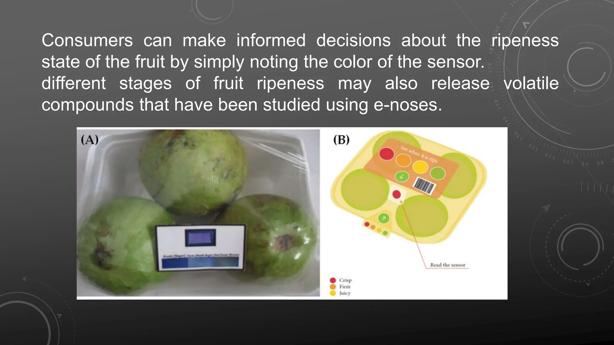 use of AI in post harvest storage of fruit crops.pptx