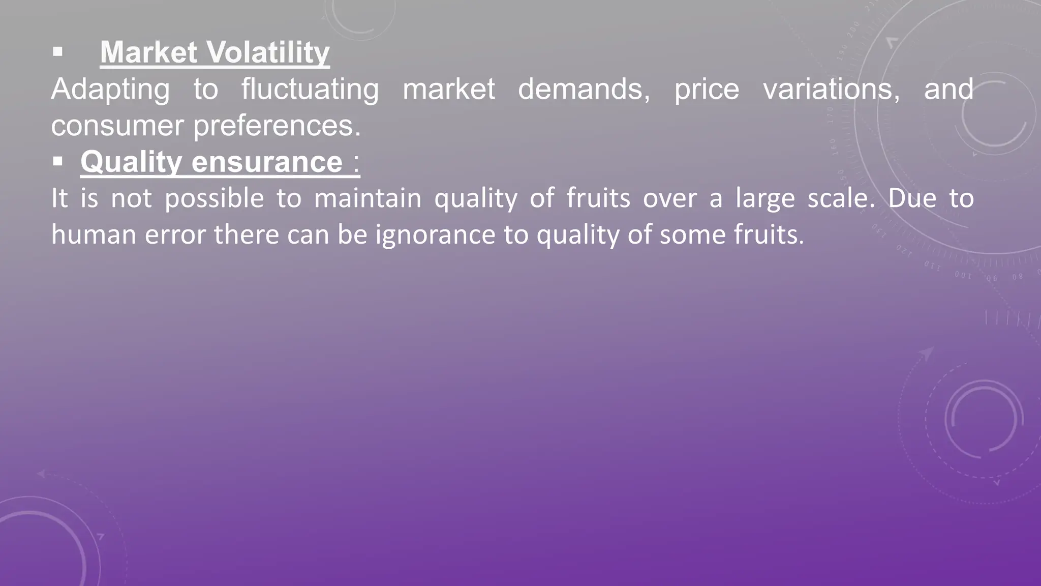 use of AI in post harvest storage of fruit crops.pptx