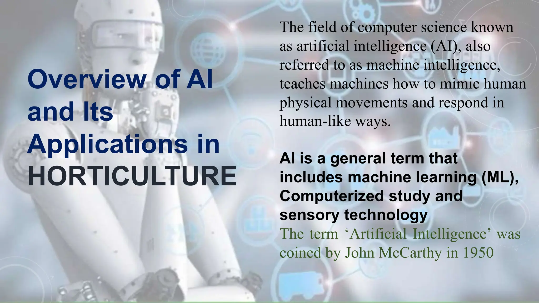 use of AI in post harvest storage of fruit crops.pptx