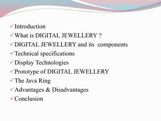 AKSHITHA Digital jewellery ppt.pptx