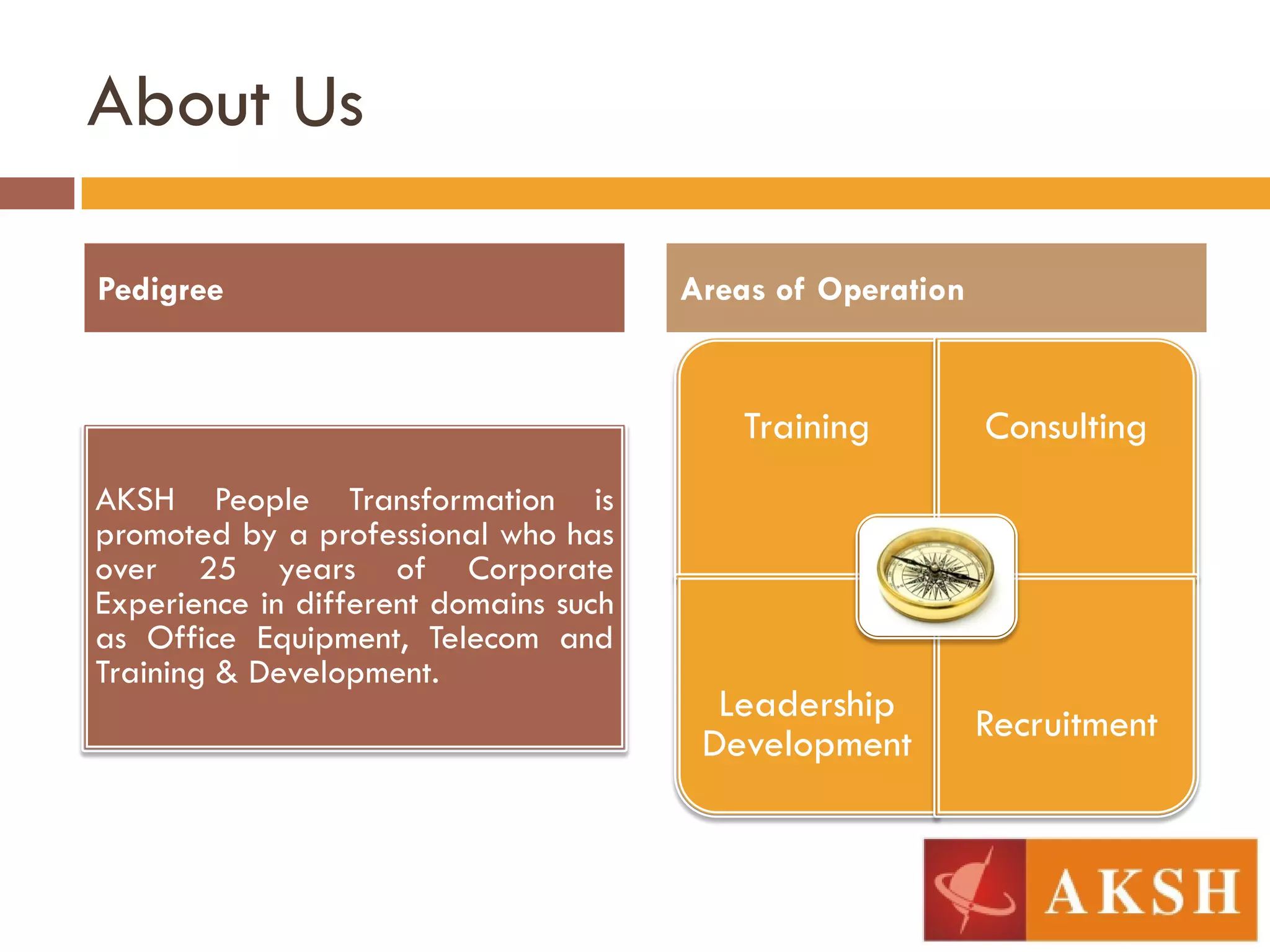 Aksh People Transformation Final | PPT