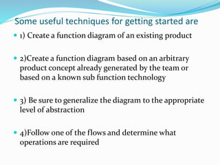 Concept Generation Aksh ppt | PPSX
