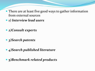 Concept Generation Aksh ppt | PPSX