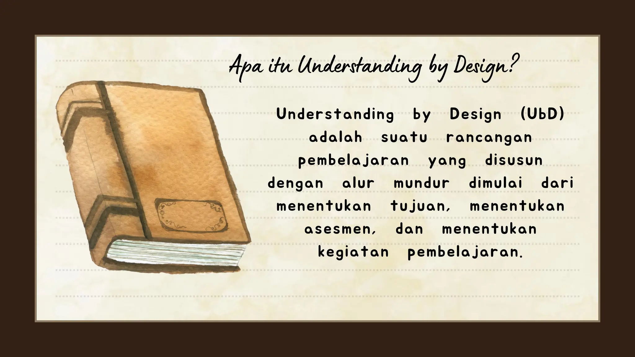 Aksi Nyata Prinsip Pembelajaran UbD di dalam kelas.pdf