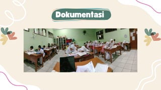 Aksi nyata Deon Andra Putra Strategi penerapan kurikulum merdeka di kelas | PDF