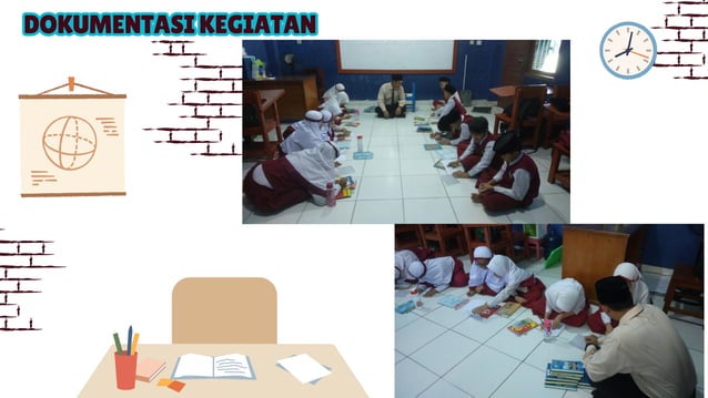 Aksi Nyata-Iklim Sekolah Aman-Mencegah Intoleransi-Membuat Poster ...