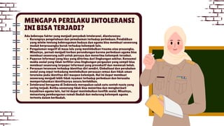 Aksi Nyata-Iklim Sekolah Aman-Mencegah Intoleransi-Membuat Poster ...