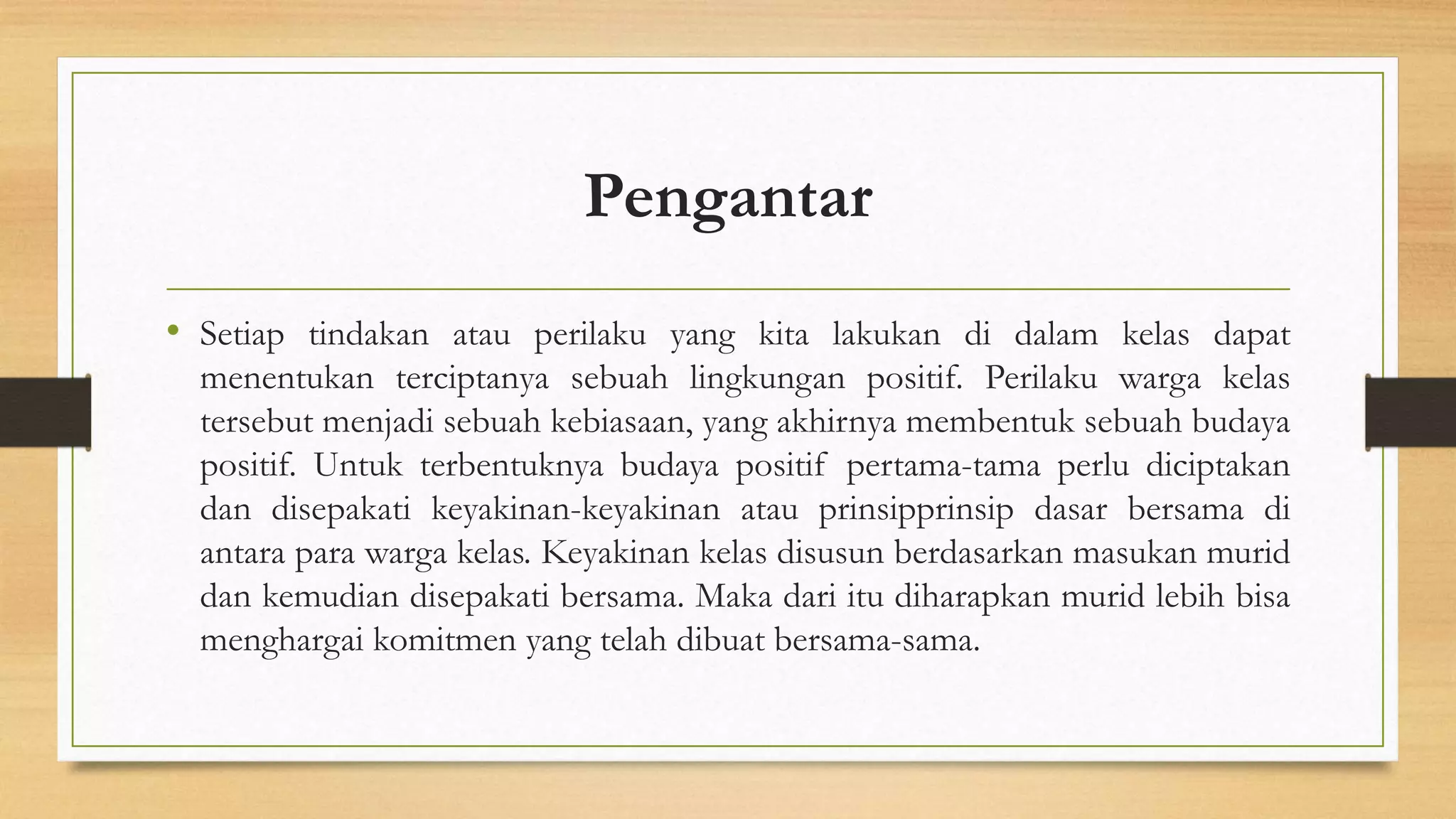 Aksi Nyata - Keyakinan Kelas - M-Mustafa.pptx