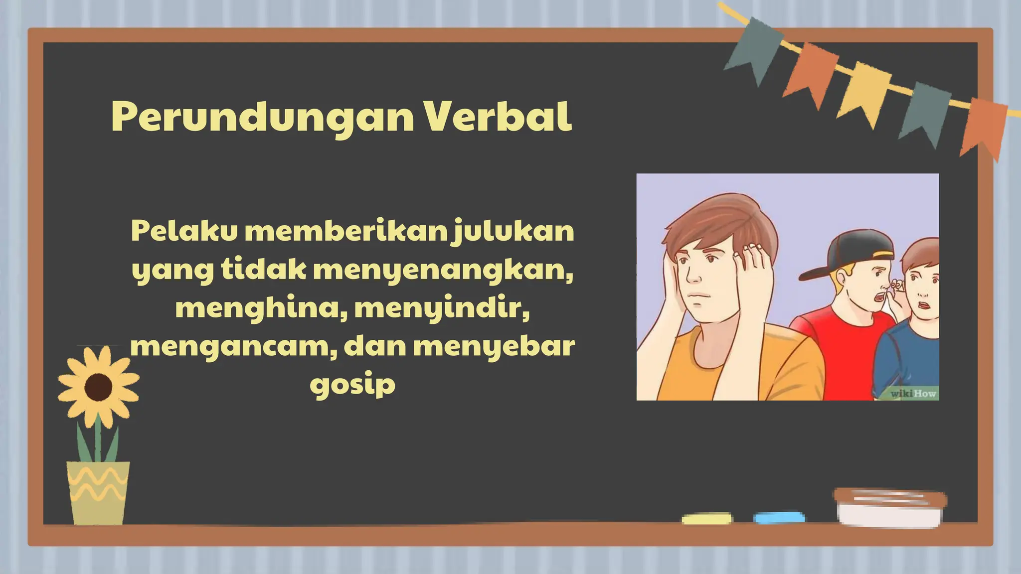Aksi Nyata - Mencegah Perundungan - Sosialisasi Isu Perundungan di ...