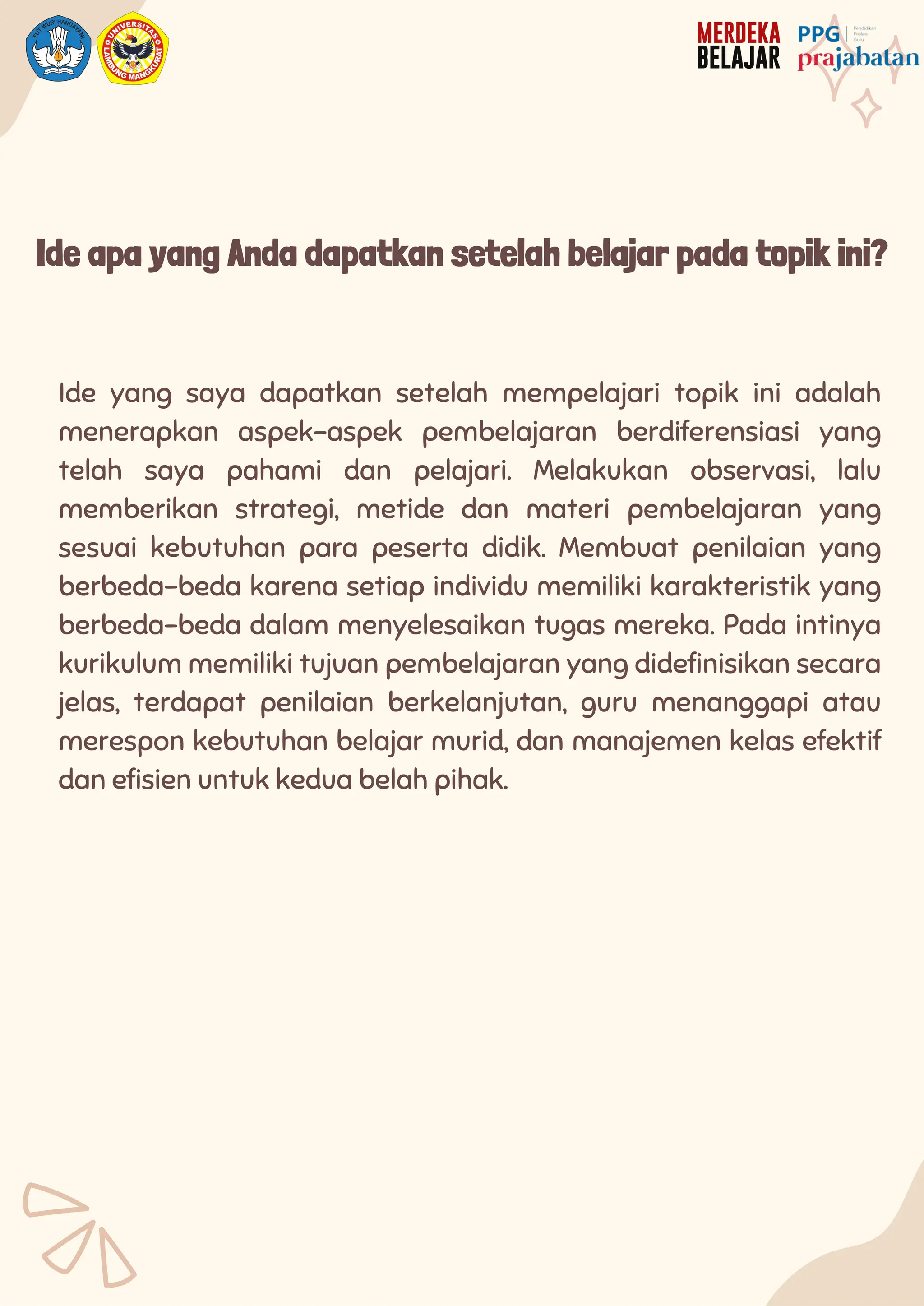 Aksi nyata - Pembelajaran Berdiferensiasi - Topik 2.pdf