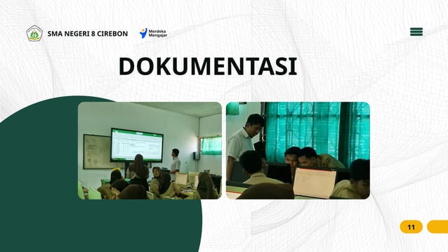 Pembelajaran Project Based Learning Kurikulum Merdeka | PPTX