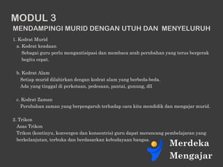 AKSI NYATA 1 - Menyebarkan Pemahaman Merdeka Belajar | PPT