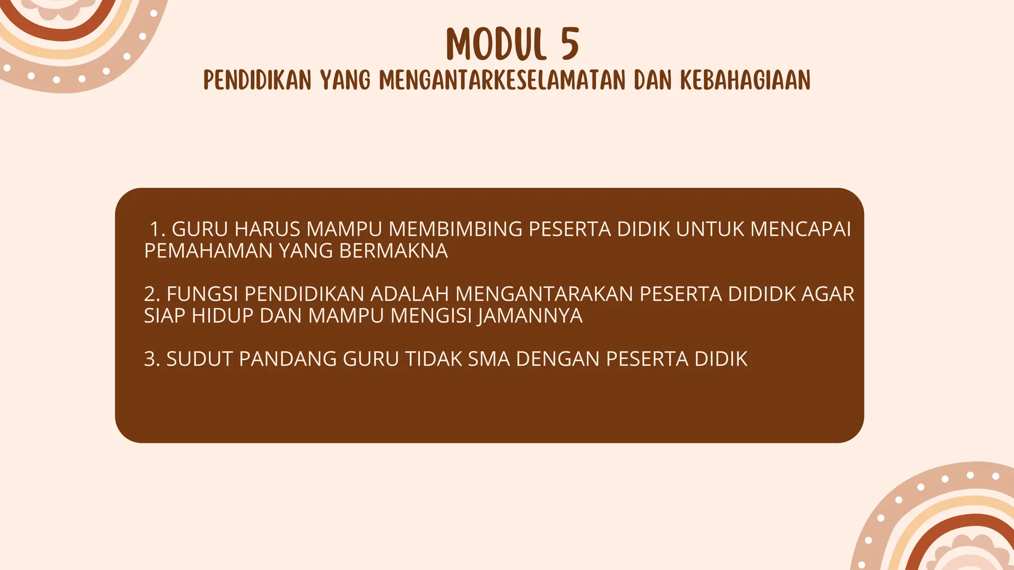 AKSI NYATA 1 MERDEKA BELAJAR KURIKULUM MERDEKA | PPT