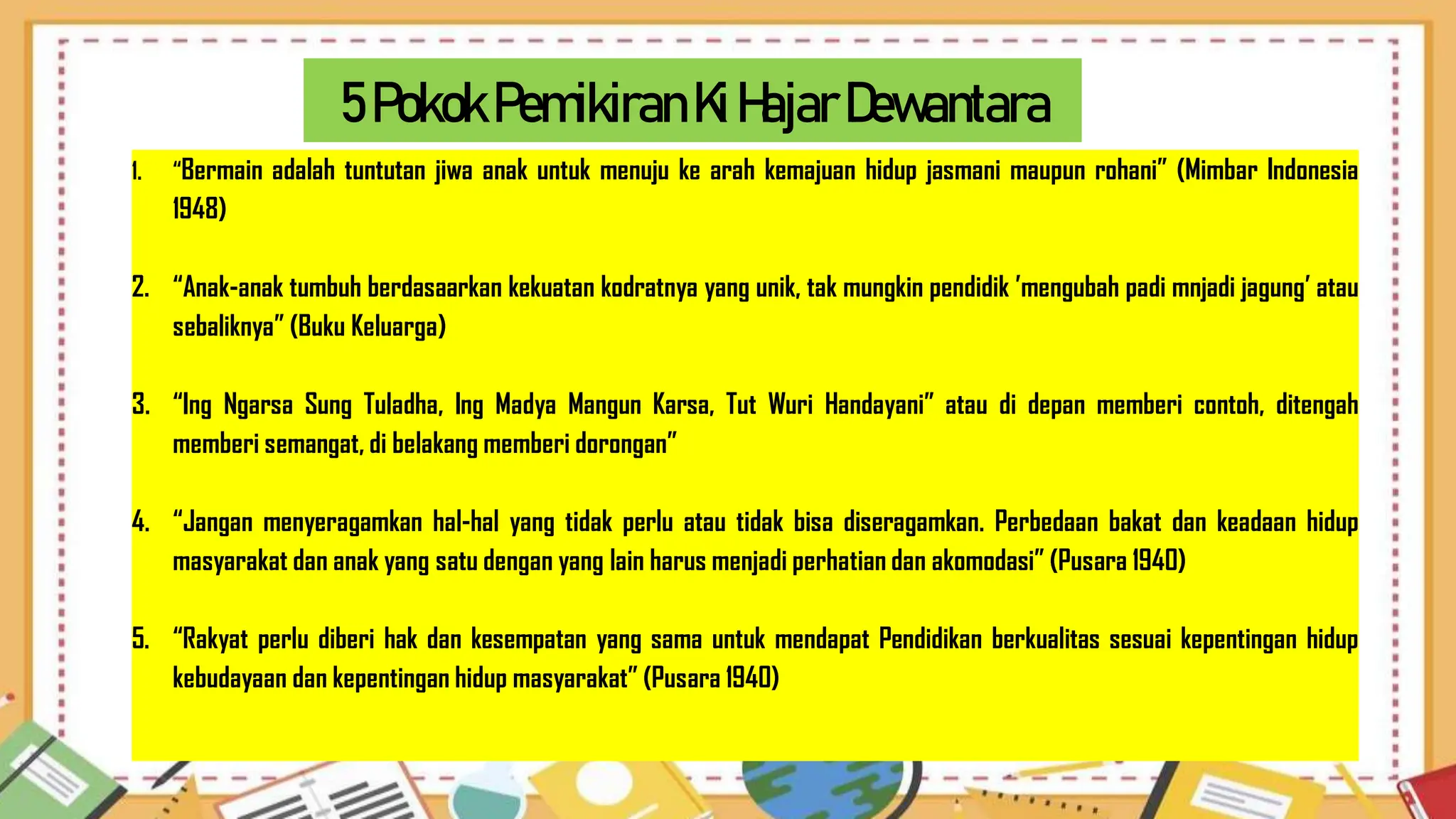 AKSI NYATA PMM Topik Merdeka Belajarpptx | PPT