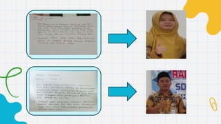 AKSI NYATA PMM Topik Merdeka Belajarpptx | PPT