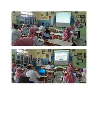 Aksi nyata kurikulum merdeka mengapa kurikulum berubah | PDF