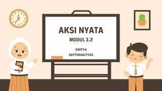 CONTOH SEDERHANA AKSI NYATA MODUL 3.2.pdf