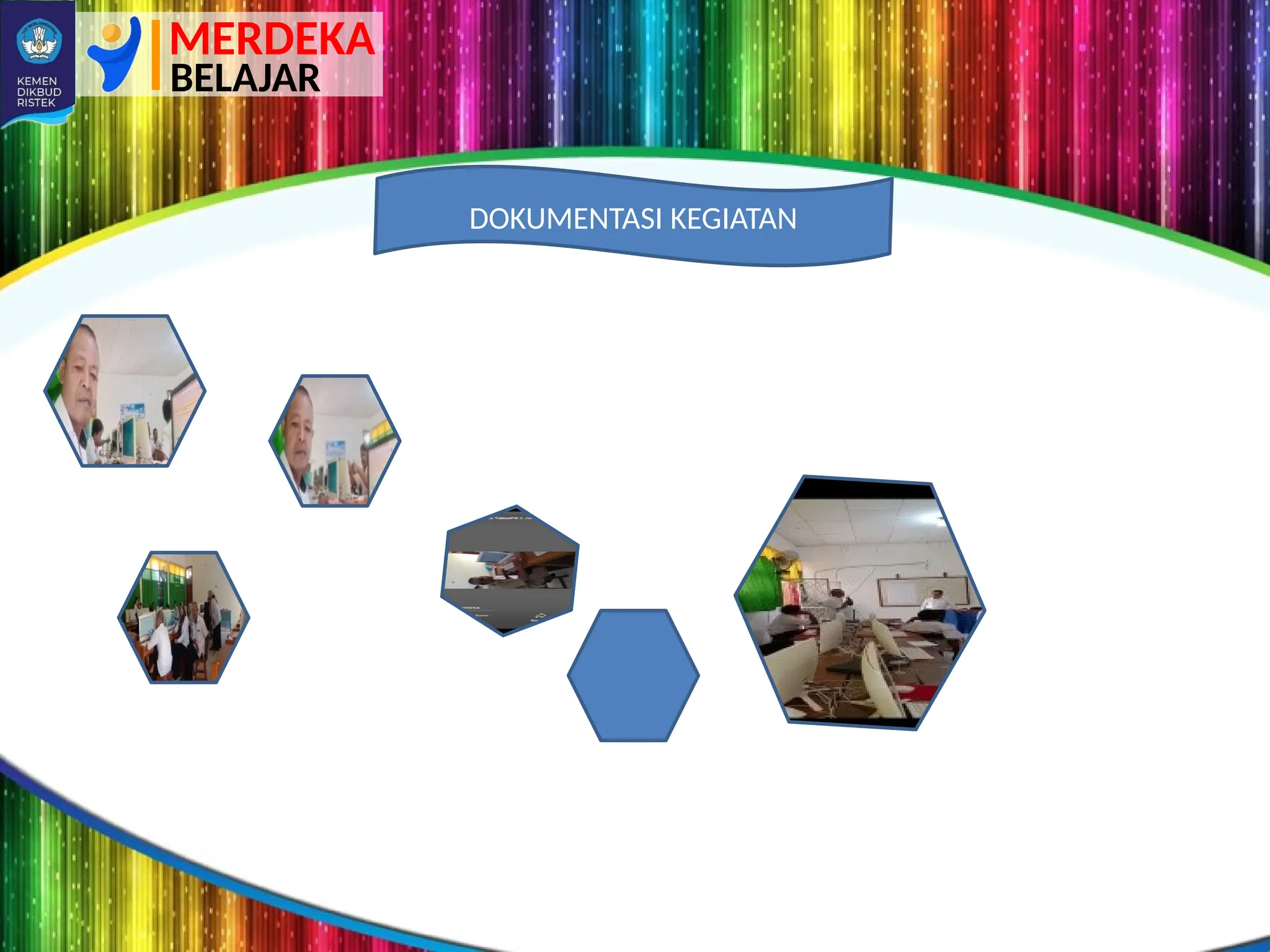 AKSI NYATA ASIS.pptx 123* memberikan pemahaman tentang konsep merdeka ...