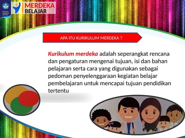 AKSI NYATA ASIS.pptx 123* memberikan pemahaman tentang konsep merdeka belajar | PPTX
