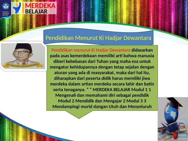 AKSI NYATA ASIS.pptx 123* memberikan pemahaman tentang konsep merdeka belajar | PPTX