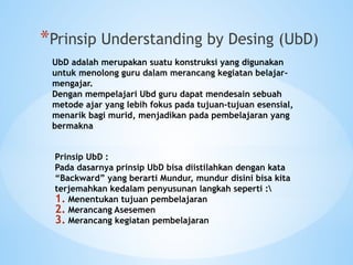 Aksi Nyata Bagaimana UbD membantu Guru.pptx