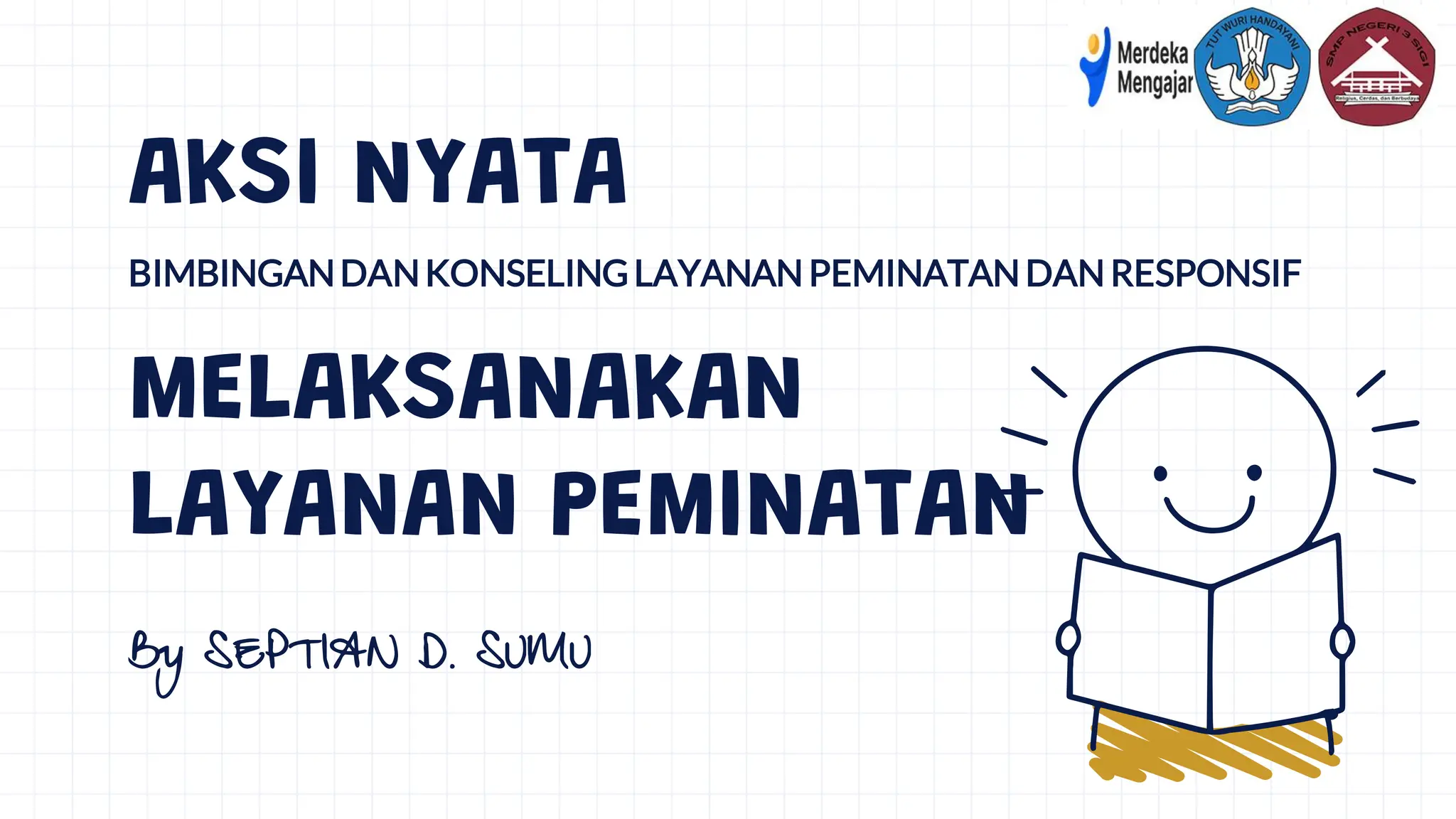 AKSI NYATA Bimbingan Konseling - Layanan Peminatan dan Responsif Rencana.pdf