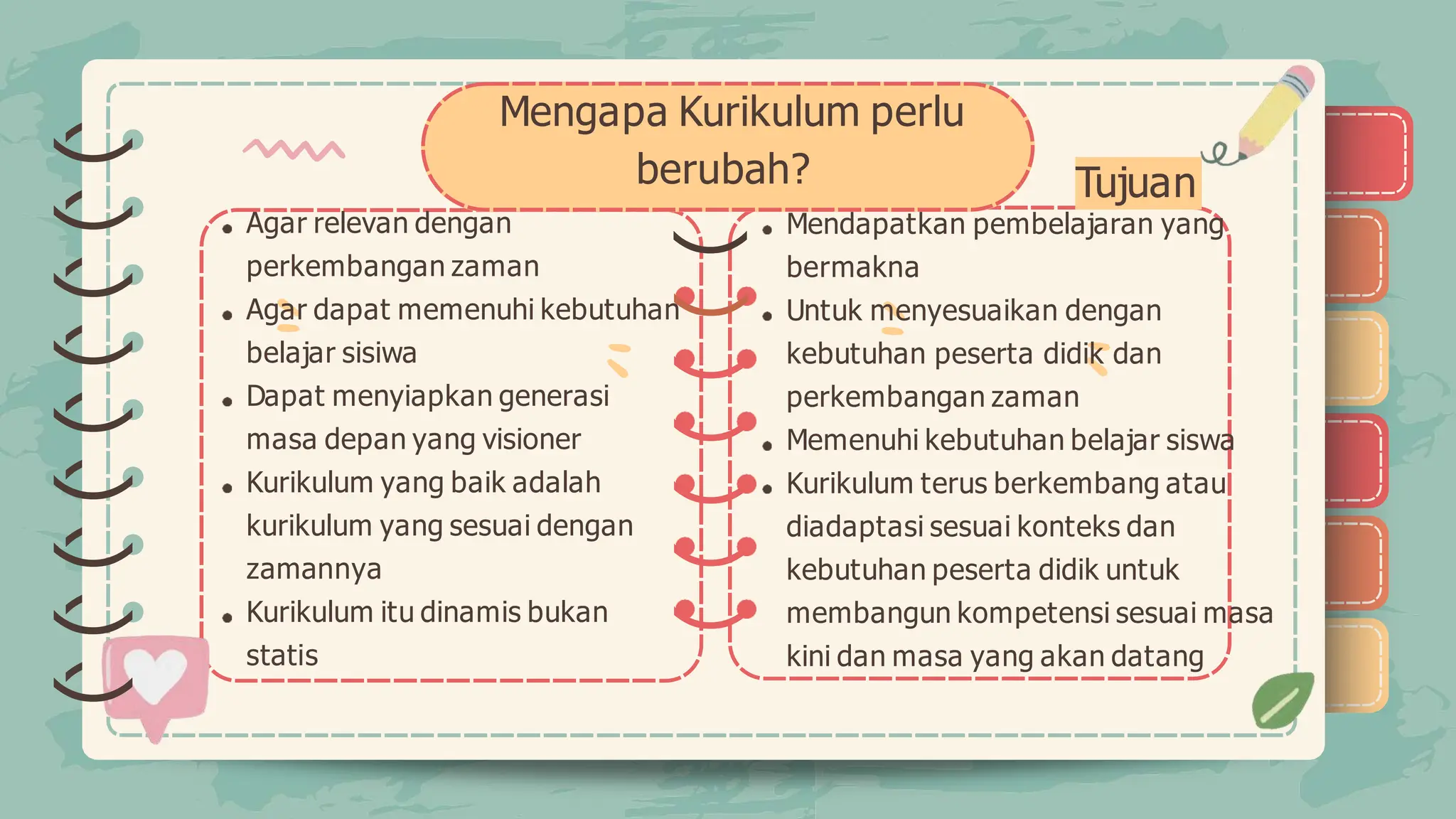 aksi nyata gunarni startegi penerapan merdek belajar kurikulum merdeka ...