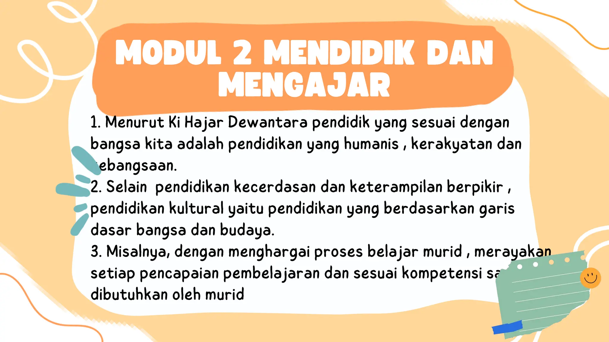 Aksi Nyata Tentang Kurikulum Merdeka Di Indonesia Ppt