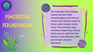 AKSI NYATA IKLIM SEKOLAH AMAN PERUNDUNGAN oleh Agus Buntara, SD NEGERI ...