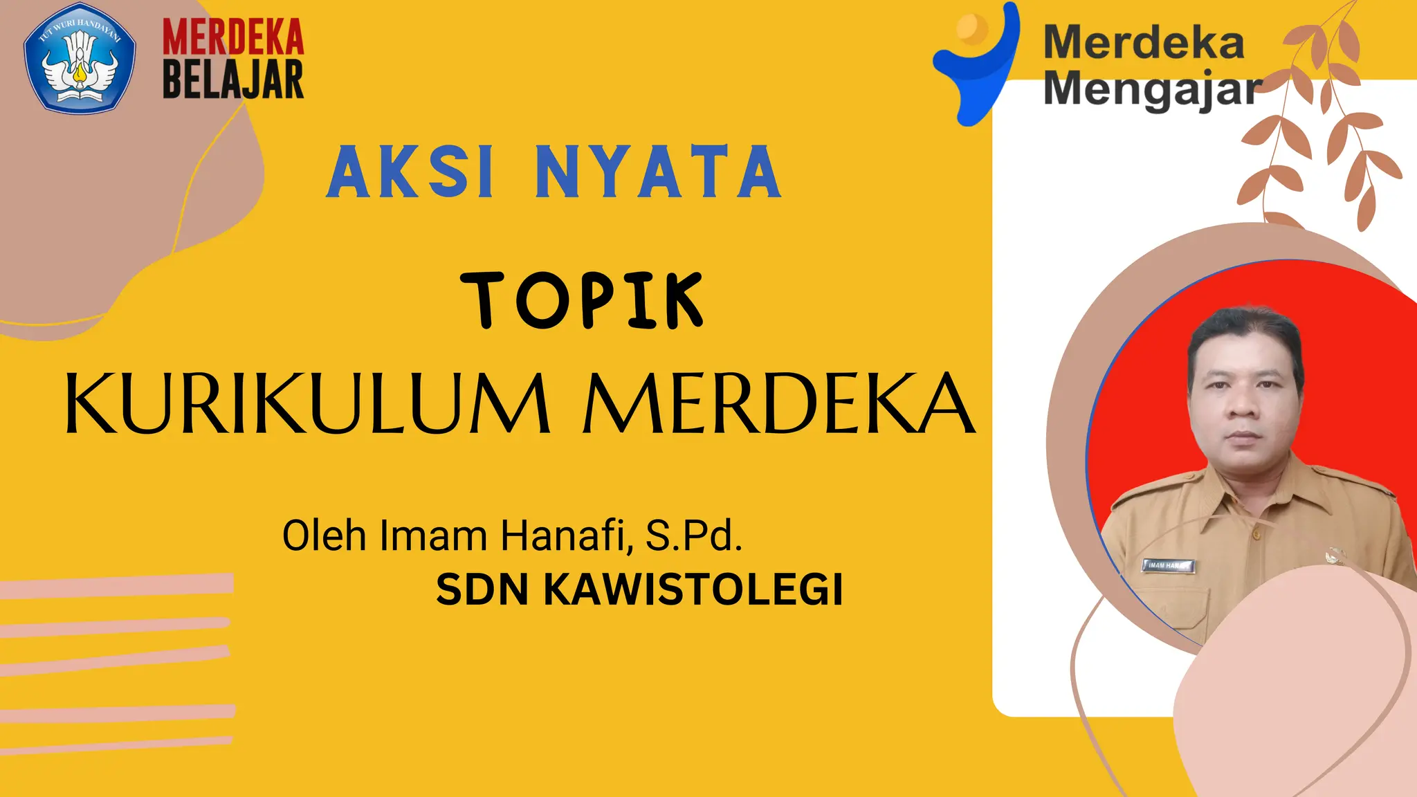 PMM AKSI NYATA TOPIK KURIKULUM MERDEKA oleh imam hanafi sdn kawistolegi.pdf.pdf