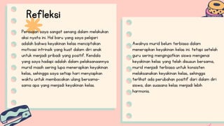 Aksi nyata kurikulum Merdeka membuat keyakinan kelas.pdf