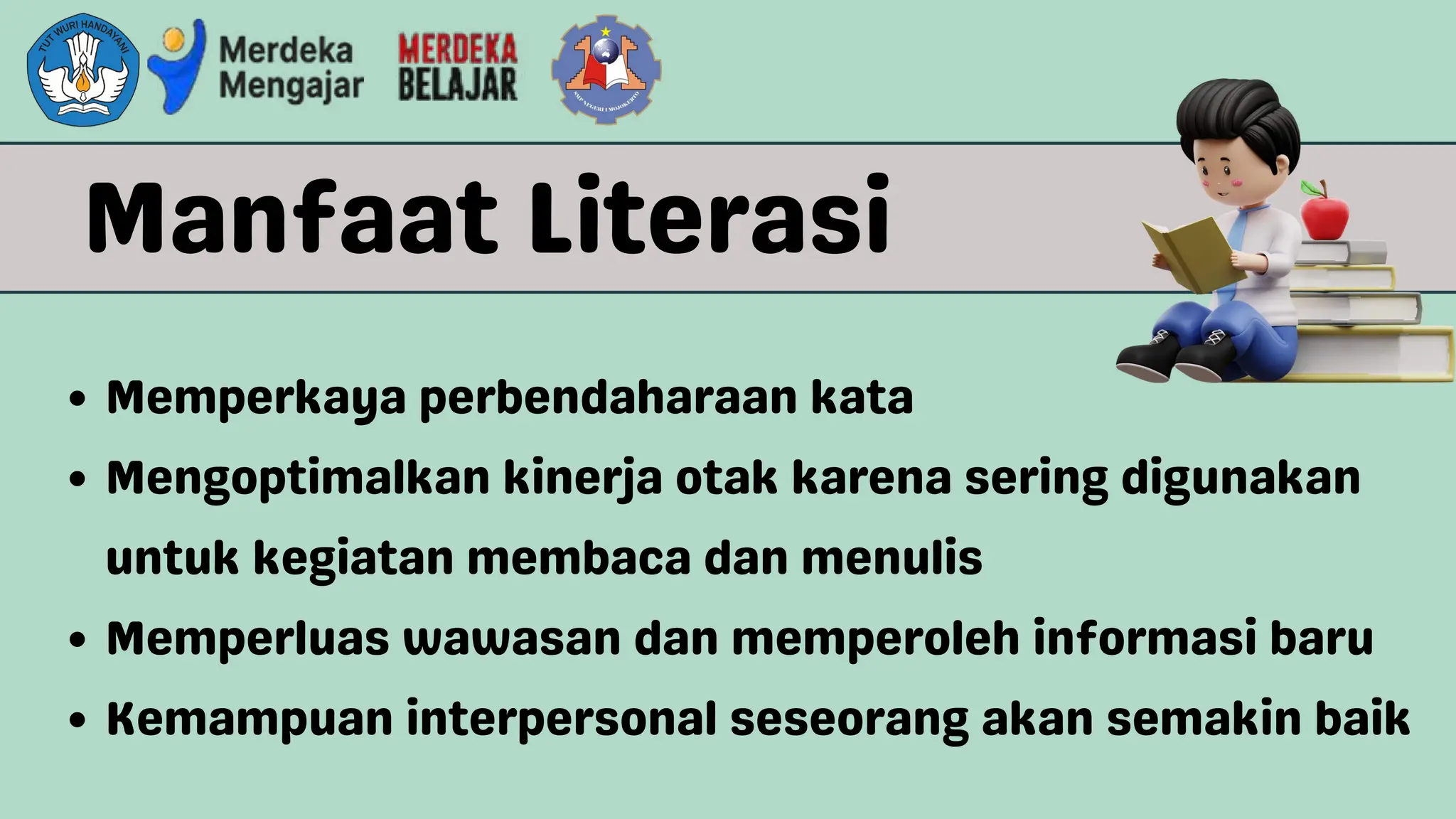 AKSI NYATA : LITERASI MENINGKATKAN KOMPETENSI SISWA.pdf