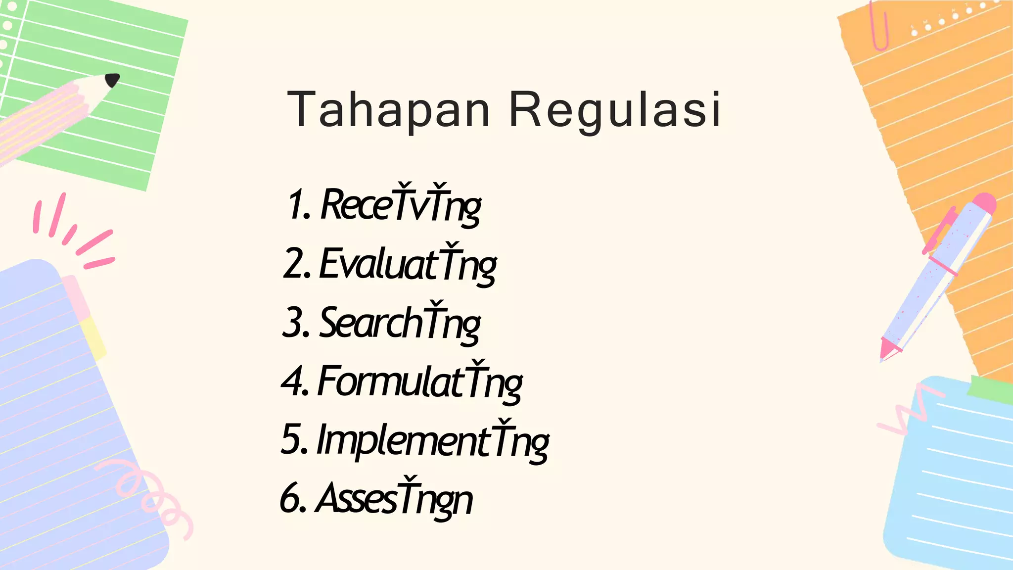 AKSI NYATA MELATIH REGULASI DIRI ppt.pptx