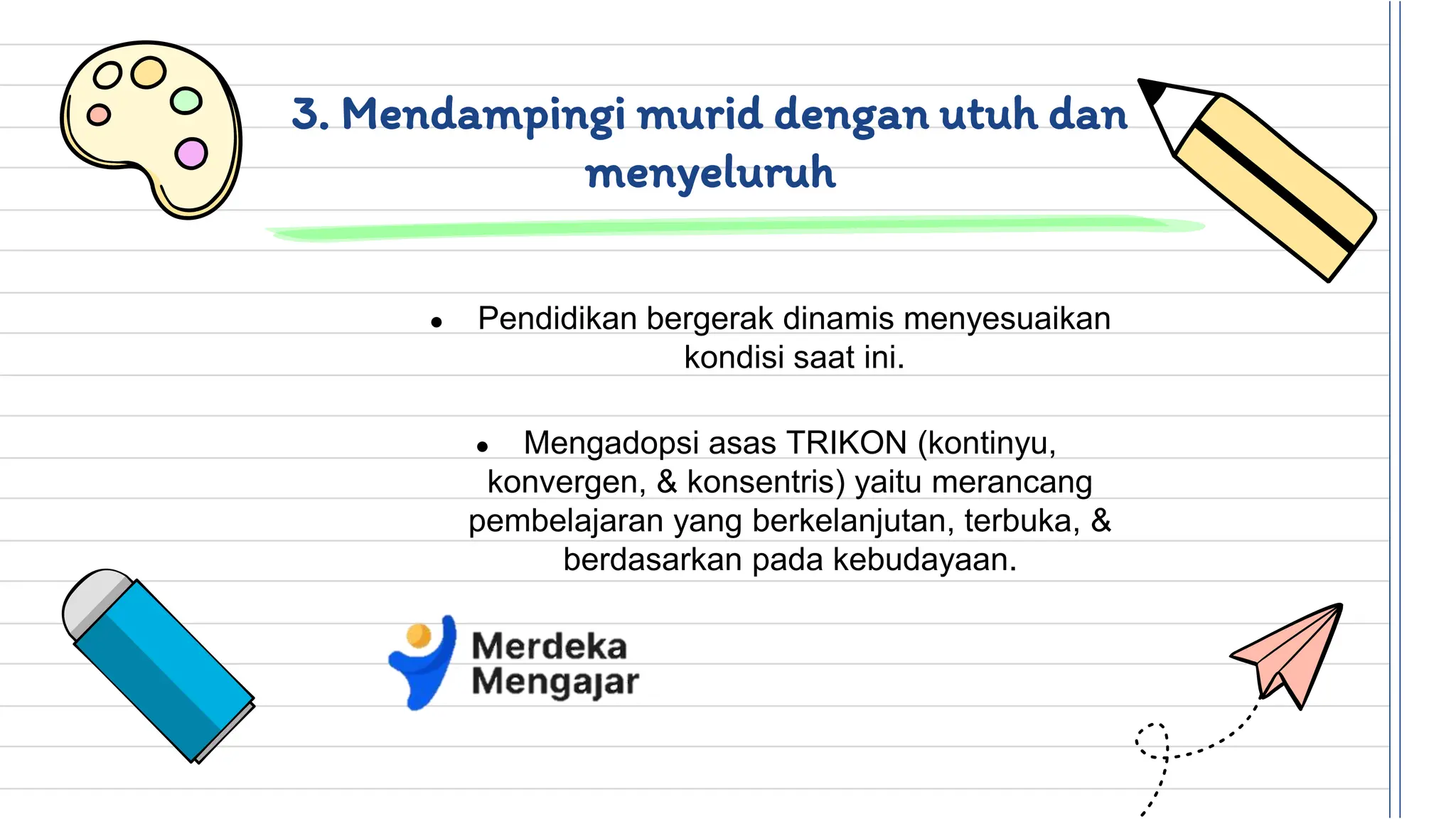 contoh aksi nyata pada merdeka belajar.pptx