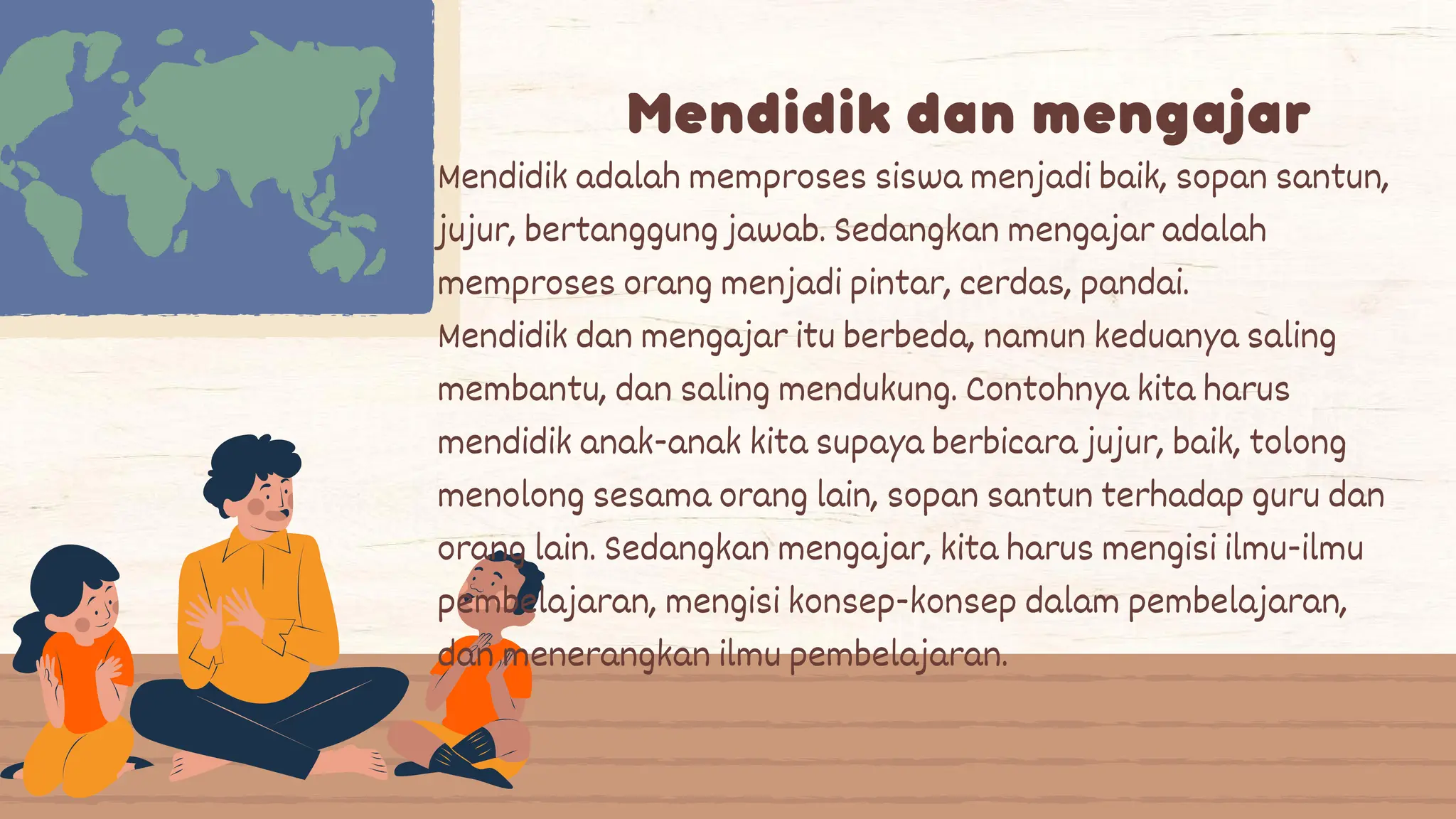 AKSI NYATA MERDEKA BELAJAR PADA PLATFORM MERDEKA MENGAJAR.pdf | Free ...