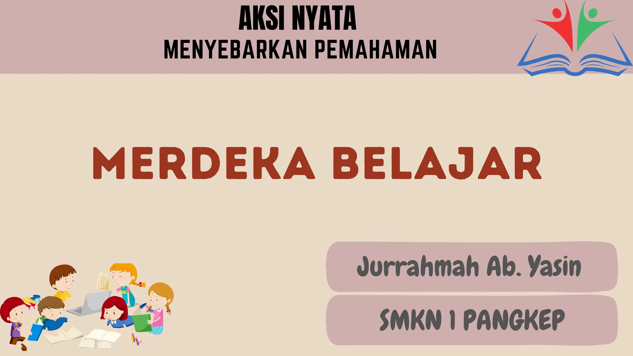 PLATFORM MERDEKA MENGAJAR : AKSI NYATA MERDEKA BELAJAR.PDF