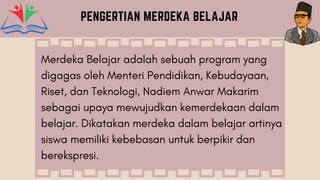PLATFORM MERDEKA MENGAJAR : AKSI NYATA MERDEKA BELAJAR.PDF