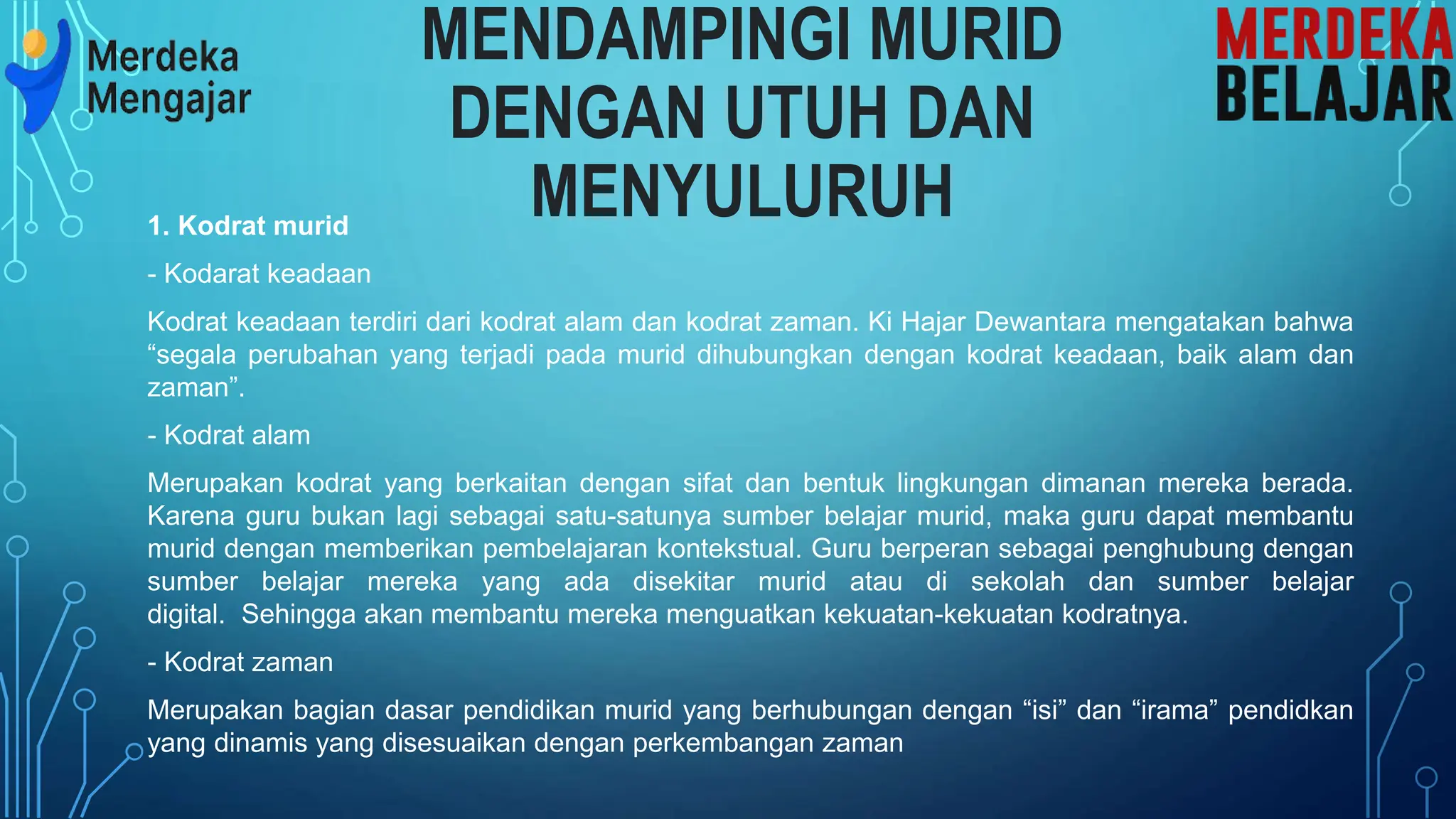 AKSI NYATA MERDEKA BELAJAR MENYEBARKAN PEMAHAMAN MERDEKA BELAJAR DI SDN ...