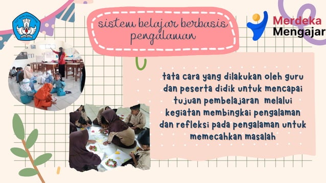 aksi Nyata merdeka belajar | PPT