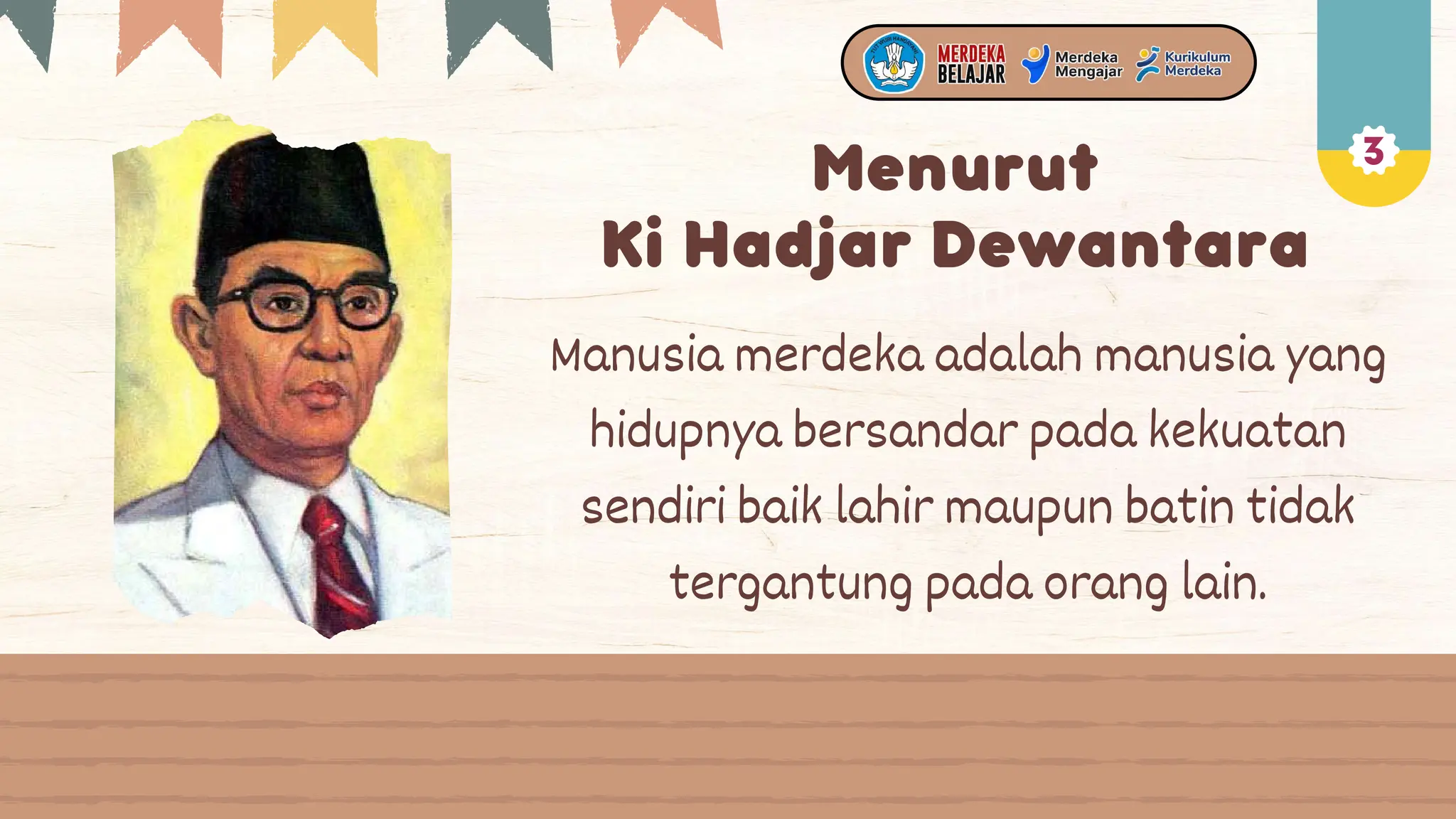 aksi nyata Merdeka Belajar kurikulum merdek | PPT