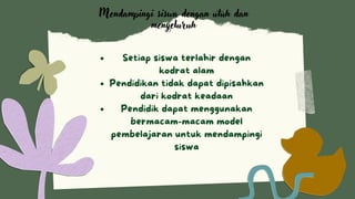 AKSI NYATA MERDEKA MENGAJAR Platform Merdeka Mengajar | PDF