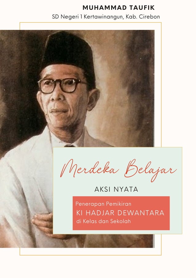 Aksi nyata merdeka mengajar Muhammad Taufik.pdf