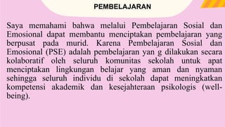 AKSI NYATA MODUL 2.2 PEMBELAJARAN SOSIAL EMOSIONAL.pptx