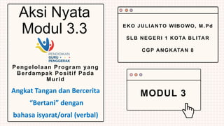 aksi nyata modul 3.3.pptx