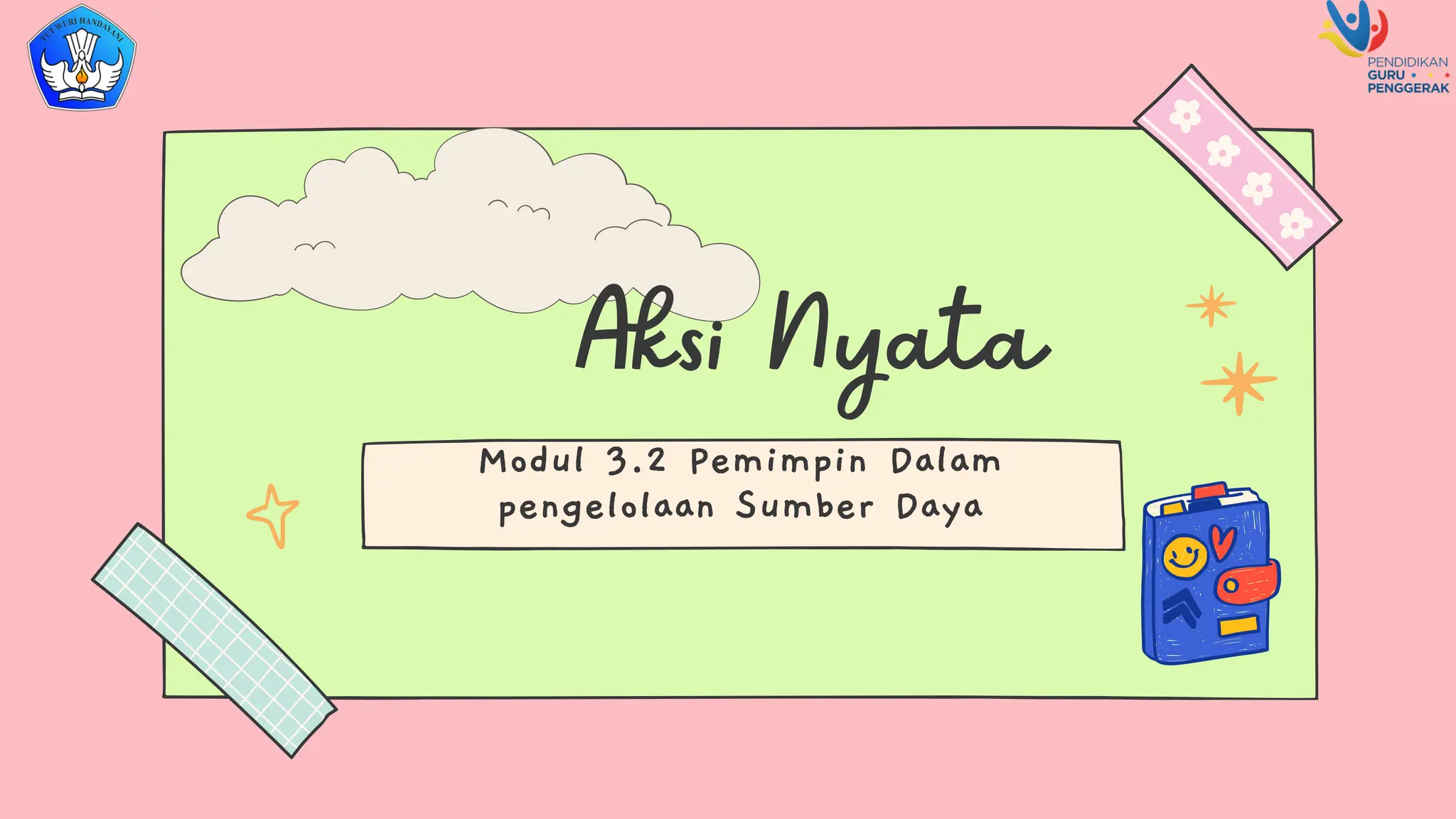 Aksi Nyata Modul 3.2 cgp angkatan 6 .pdf