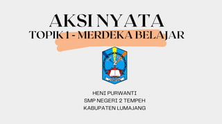 AKSI NYATA MODUL MERDEKA BELAJAR.pdf