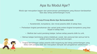 AKSI NYATA PERENCANAAN PEMBELAJARAN SMP.pptx
